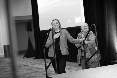 Paving the Way: Dr. Kristin Sohl, a Pioneer for ECHO Autism - Project ECHO