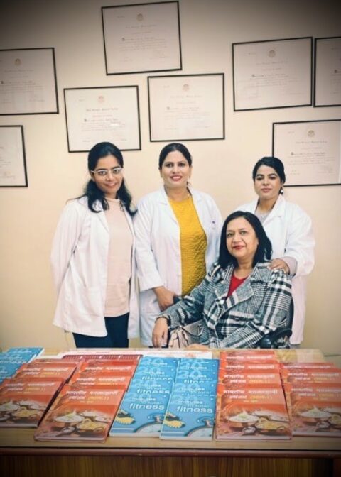 'Every Infant Matters' for this Mother-Daughter Nonprofit Team - Project ECHO