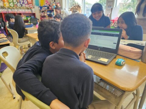Khanmigo ECHO: Transforming Classroom Education By Training Teachers To ...
