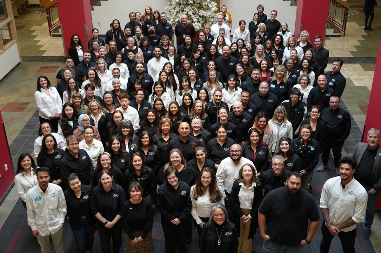 What We Do - Project ECHO