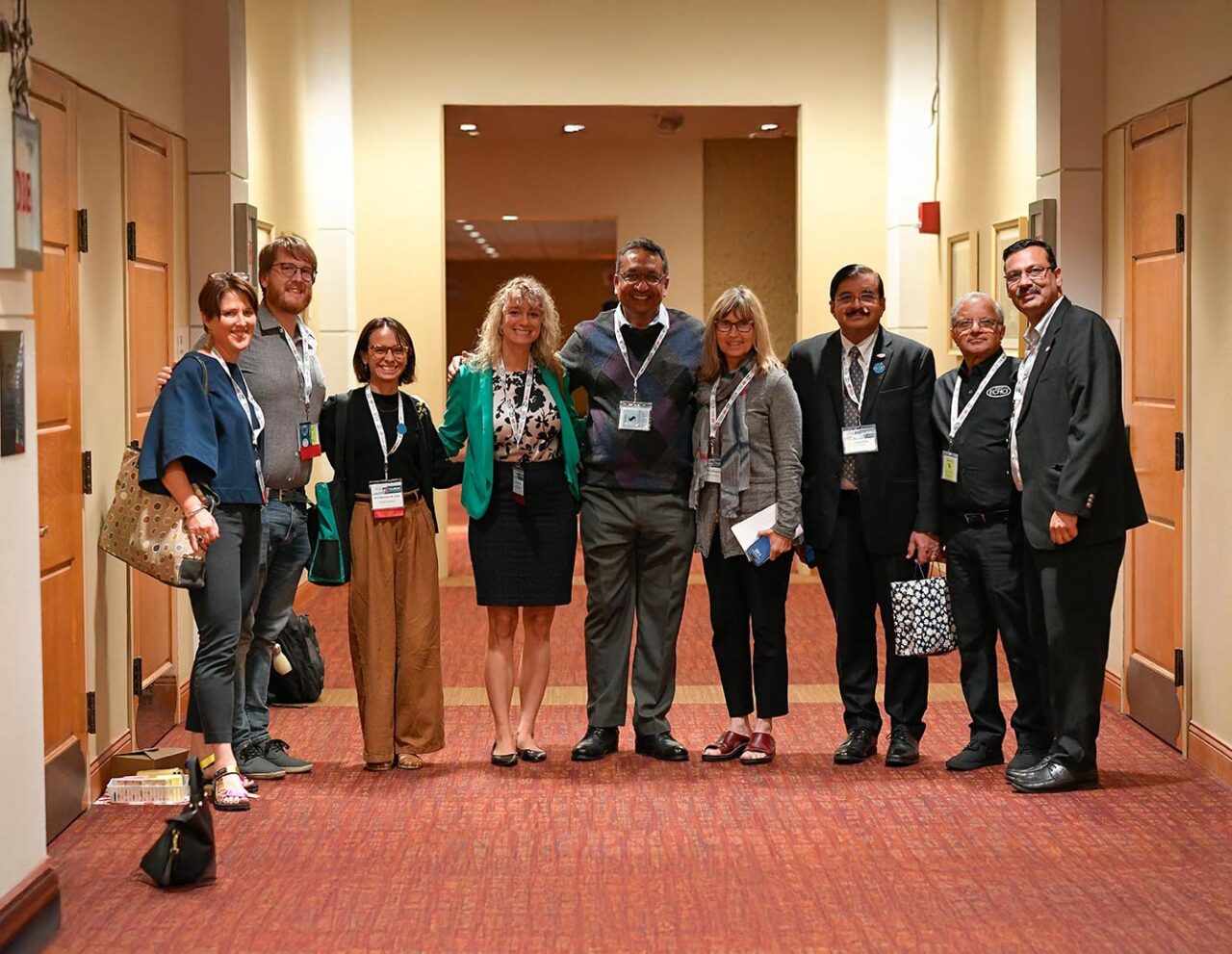 What We Do - Project ECHO