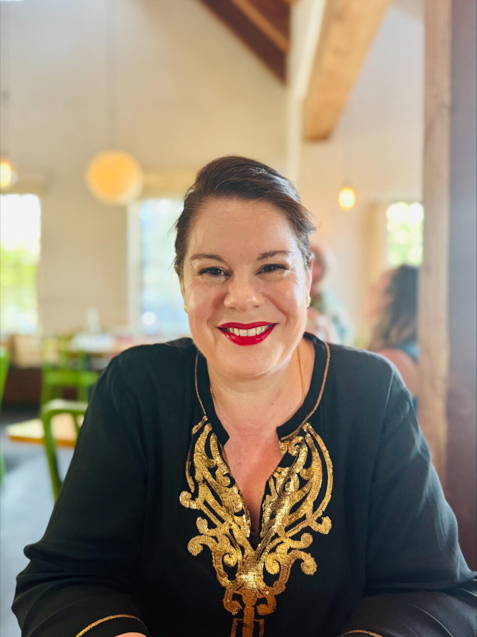 Five Questions With: Soraya Gollop, Ph.D. - Project ECHO